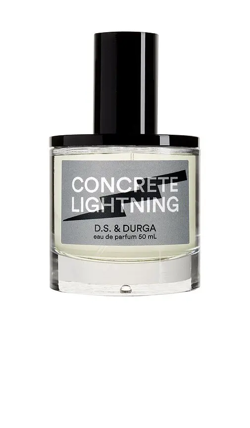DS & DURGA Concrete Lightning Eau De Parfum - N,a