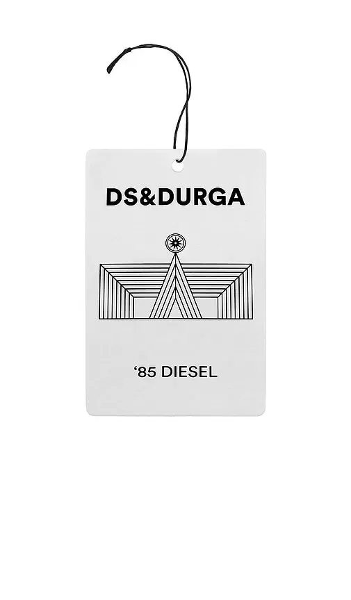 DS & DURGA 85 Diesel Auto - N,a