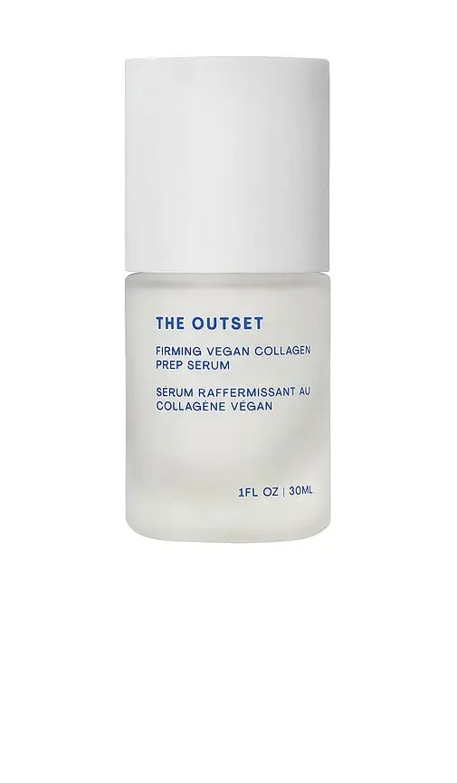 THE OUTSET Firming Vegan Collagen Prep Serum - N,a