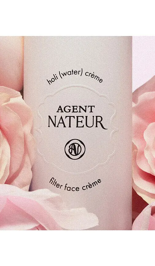 AGENT NATEUR Holi Creme - N,a