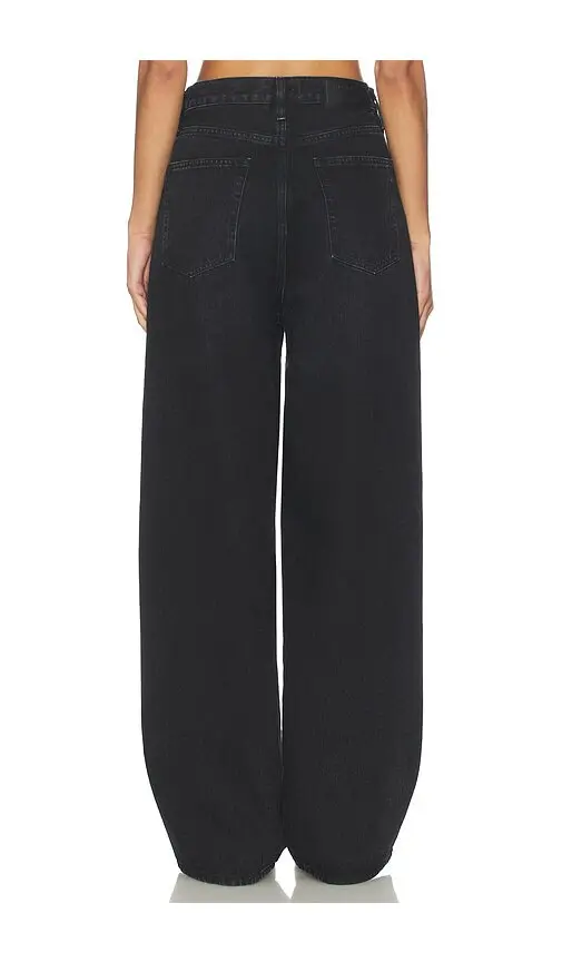 FRAME X Amelia Gray The Gray Jeans