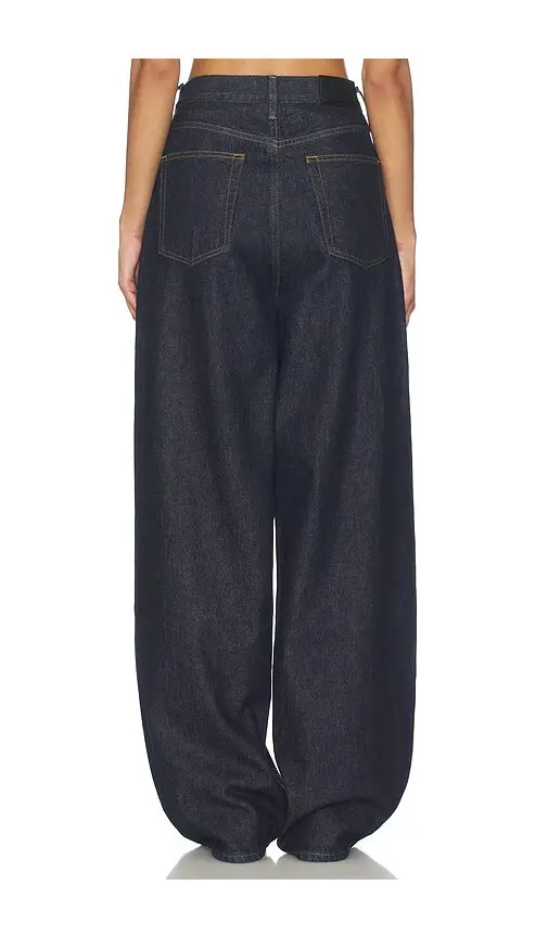 FRAME X Amelia Gray The Detour Jeans - Rinse