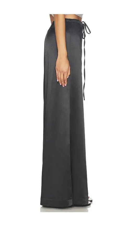 DIANA MILKANOVA STUDIO Oda Oversized Pants