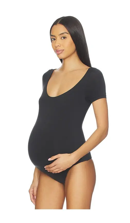 BUMPSUIT The Celine Airbrush Bodysuit