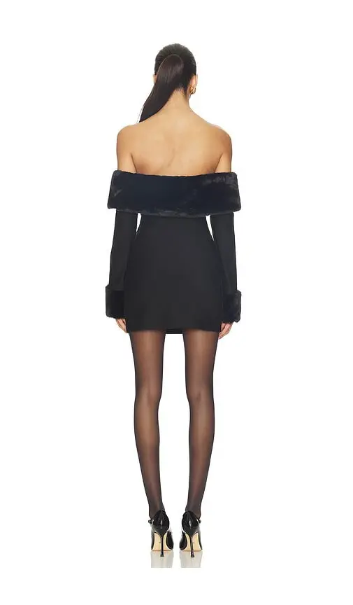MORE TO COME Harlyn Dress