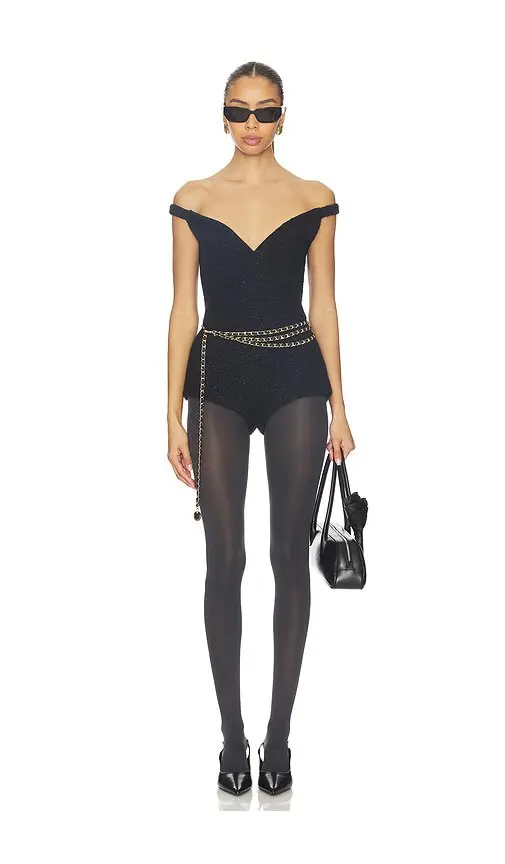 Wolford Velvet De Luxe 66 Tights