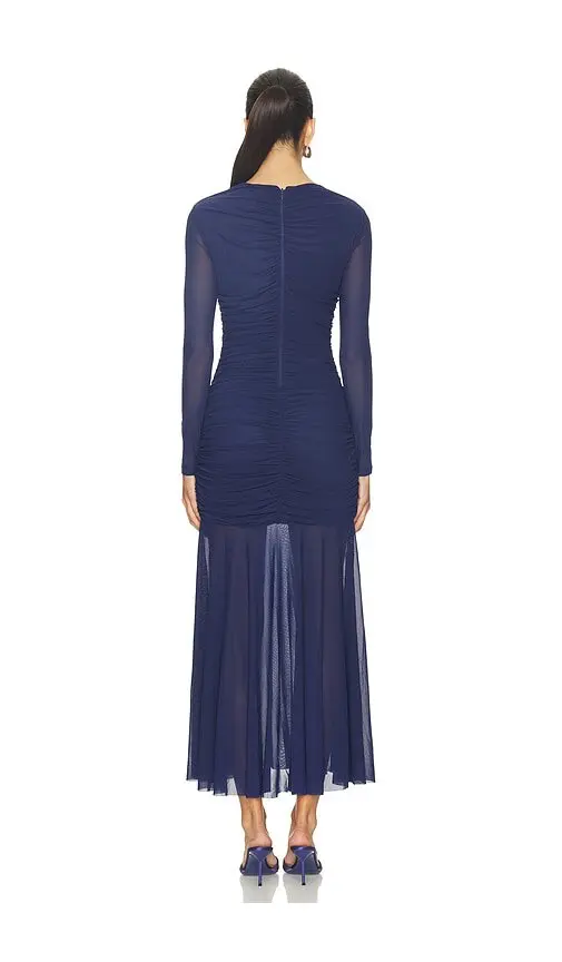 Astr The Label Yasmine Dress