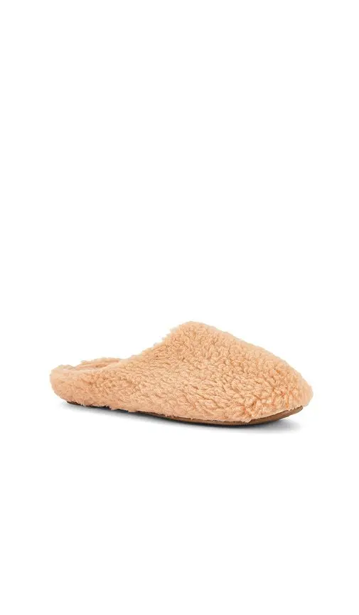 Eberjey Sherpa Slipper