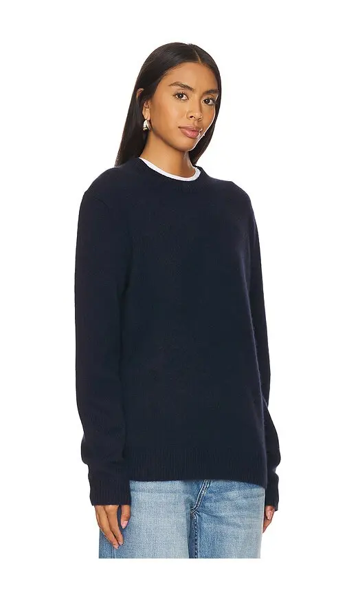 Guest In Residence All Day Crew Sweater