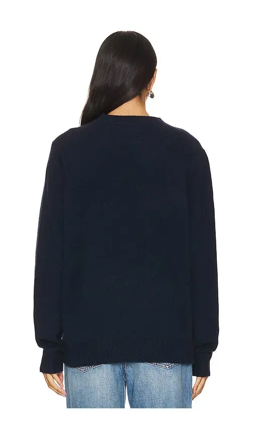 Guest In Residence All Day Crew Sweater