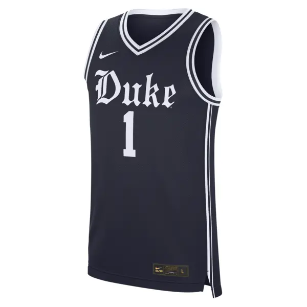 Nike Duke Replica College Basketball Jersey
