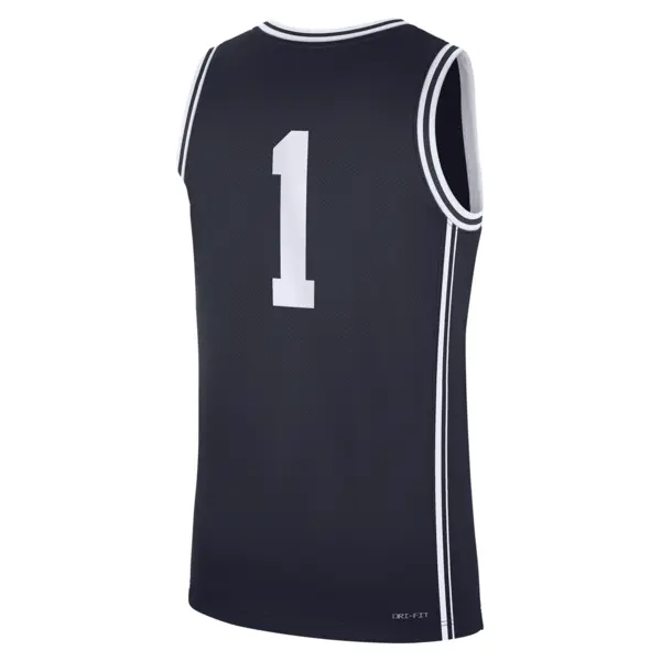 Nike Duke Replica College Basketball Jersey