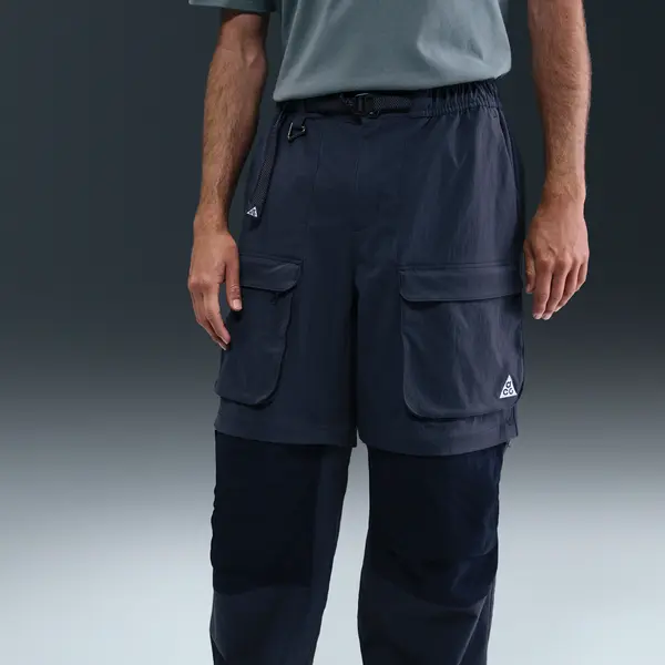 Nike Smith Summit Zip Cargo Pants