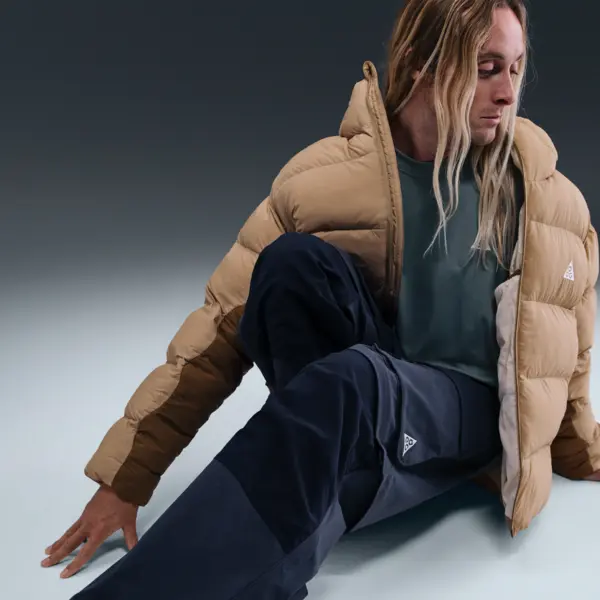 Nike Smith Summit Zip Cargo Pants