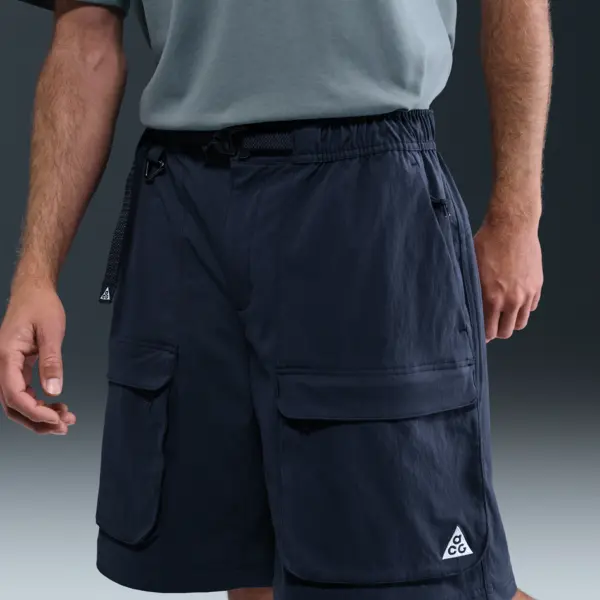 Nike Smith Summit Zip Cargo Pants
