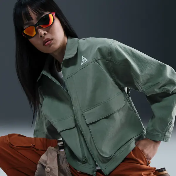Nike Smith Summit" Uv-resistant Jacket
