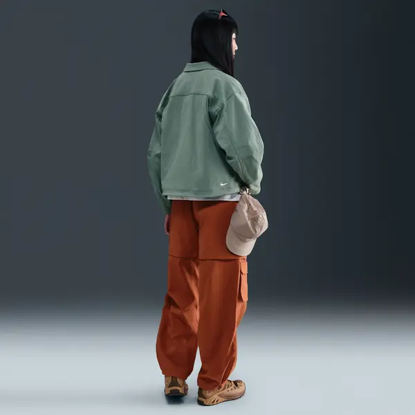 Nike Smith Summit" Uv-resistant Jacket