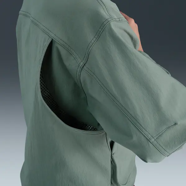 Nike Smith Summit" Uv-resistant Jacket