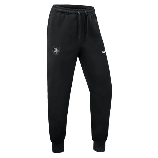 Nike Army Rivalry Collection Club College Jogger Pants - Black