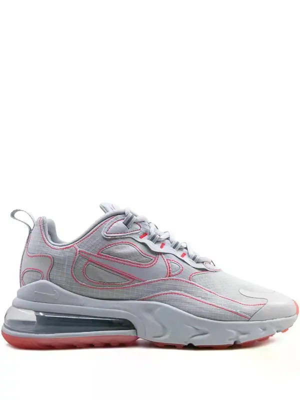 Nike Air Max 270 React Sp Sneakers - Grey