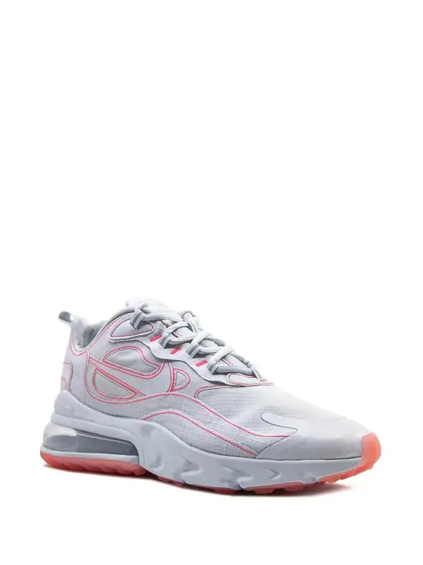Nike Air Max 270 React Sp Sneakers - Grey