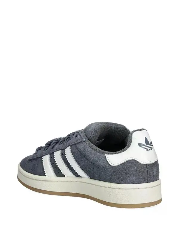 Adidas Campus 00s Three-stripes Sneakers