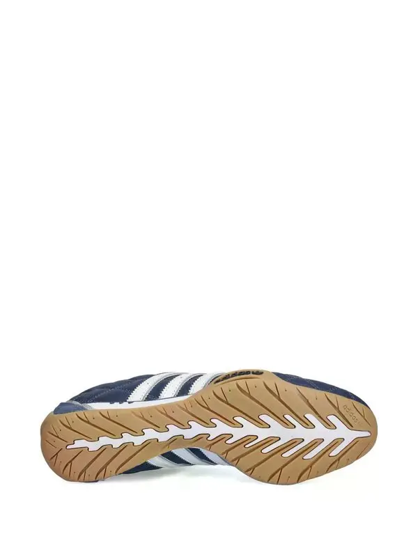 Adidas Adi Racer Lo Quilted Sneakers - Blue