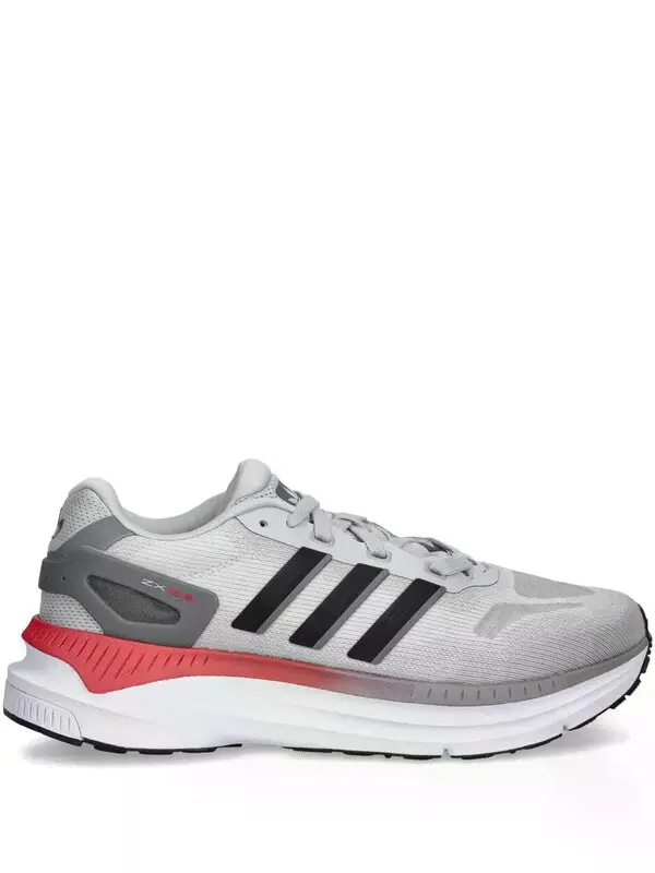 Adidas Zx Rs Three-stripes Sneakers