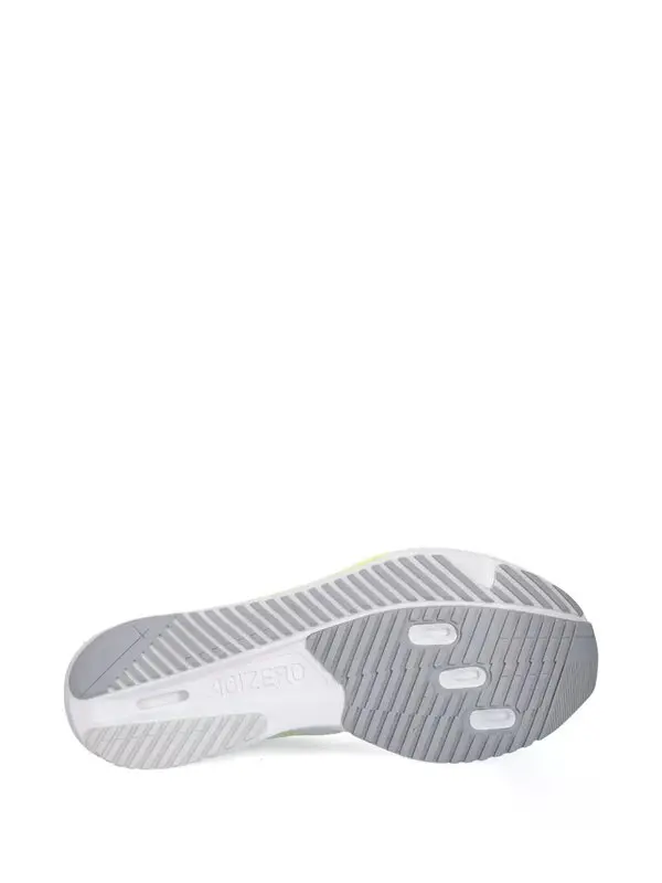 Adidas Adizero Striped Sneakers - Yellow