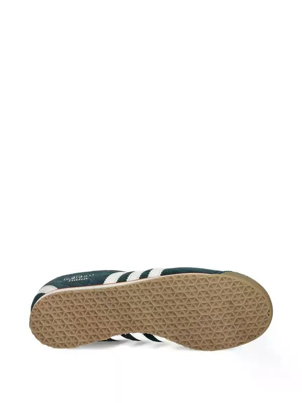 Adidas Italian 70s Striped Sneakers - Blue
