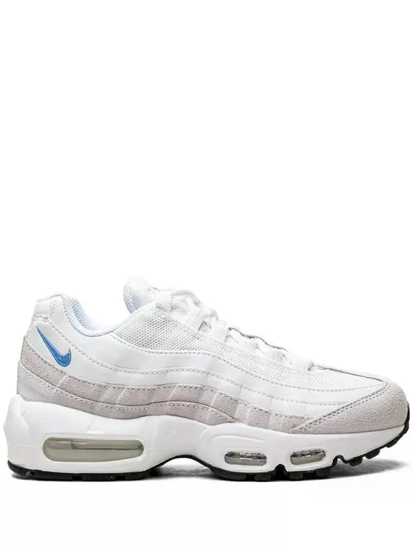 Nike Air Max 95 Sneakers - White