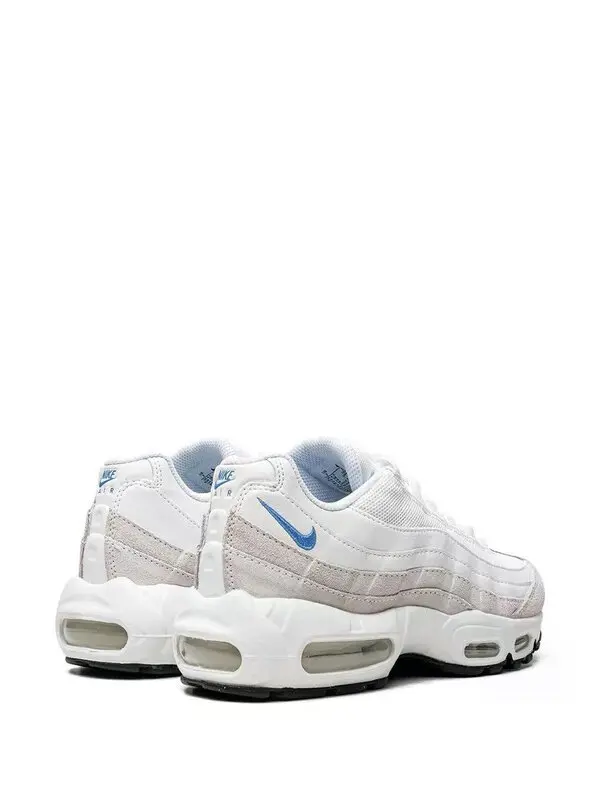 Nike Air Max 95 Sneakers - White