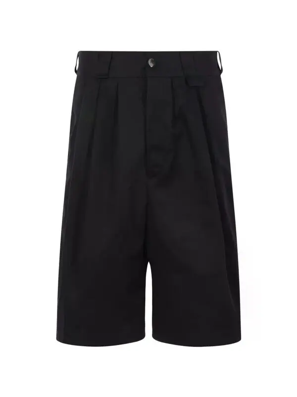 WILLY CHAVARRIA Borracha Shorts