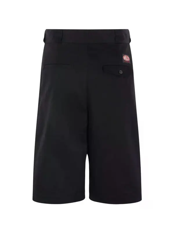 WILLY CHAVARRIA Borracha Shorts