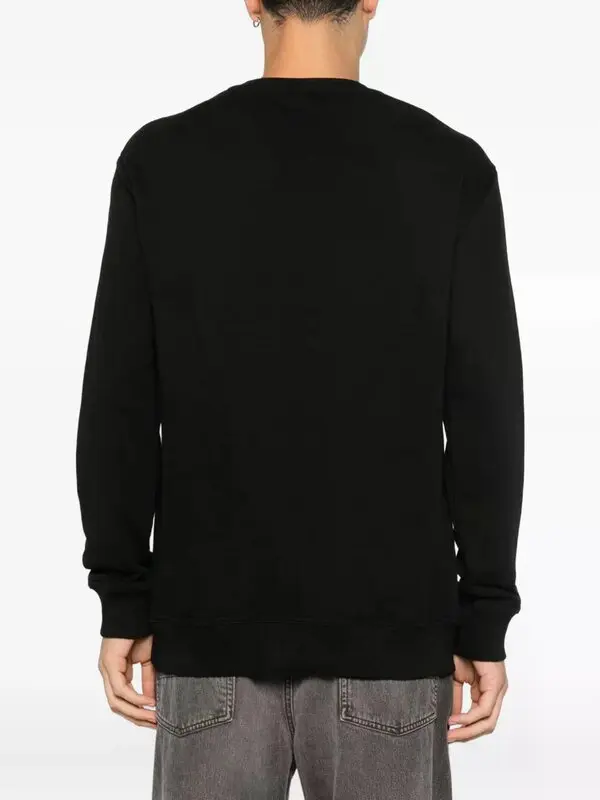 IH NOM UH NIT Diamond-glove Sweatshirt