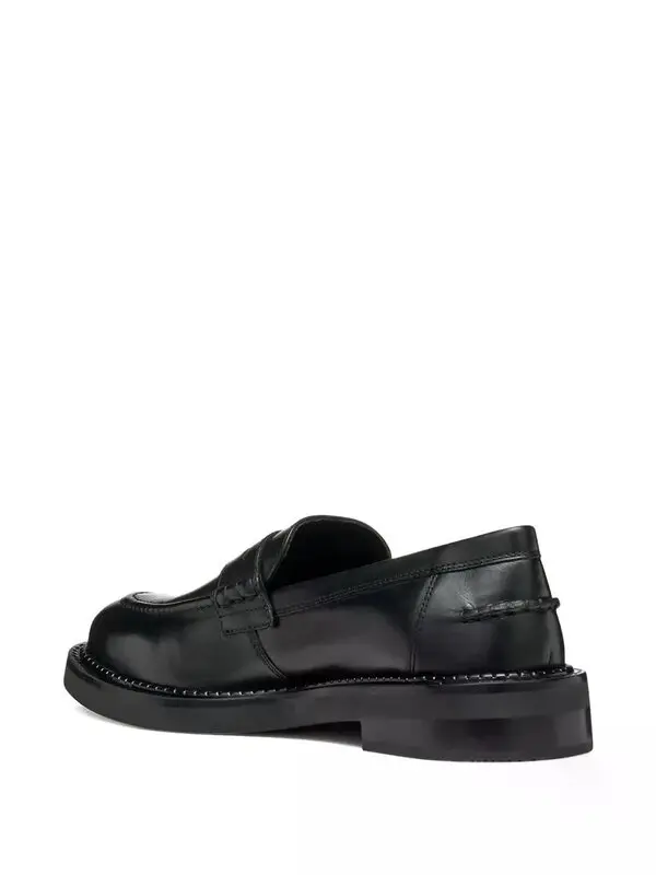 Geox Penny Loafers