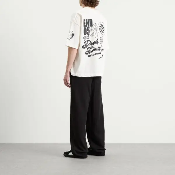 END. Devils Darts Team T-shirt