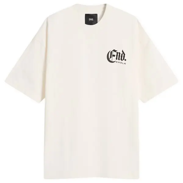 END. Got The Chalk? T-shirt
