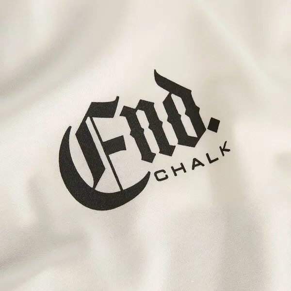 END. Got The Chalk? T-shirt