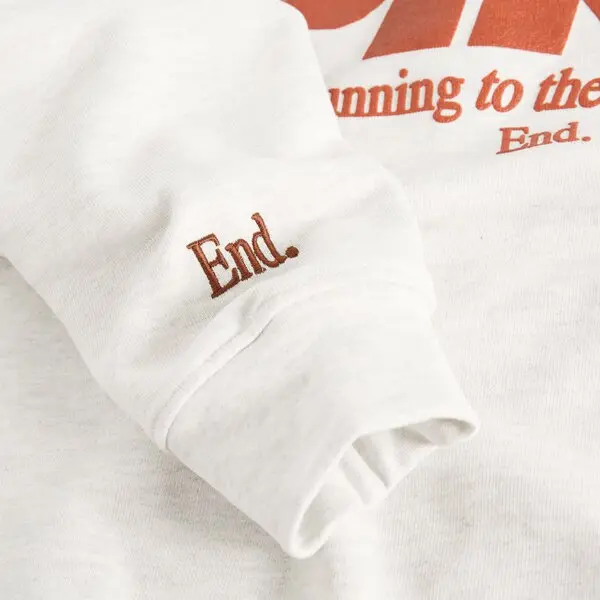 END. Pint Club Hoodie