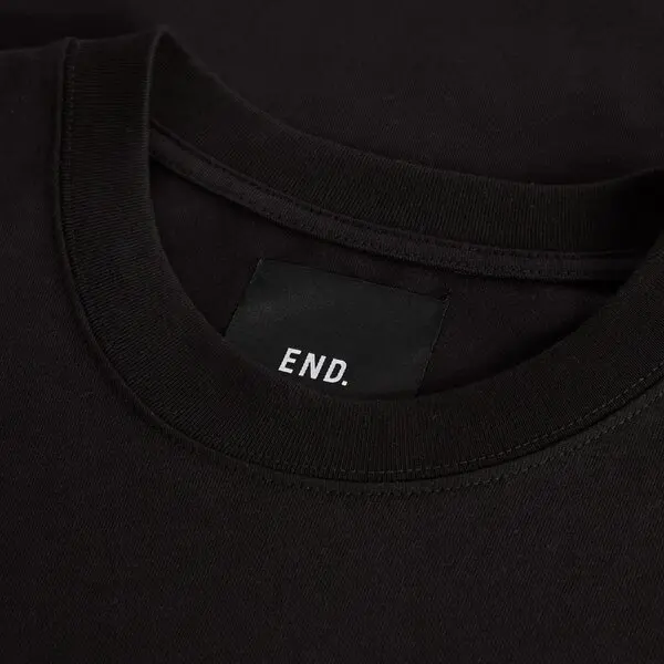 END. Pint Club Graphic T-shirt