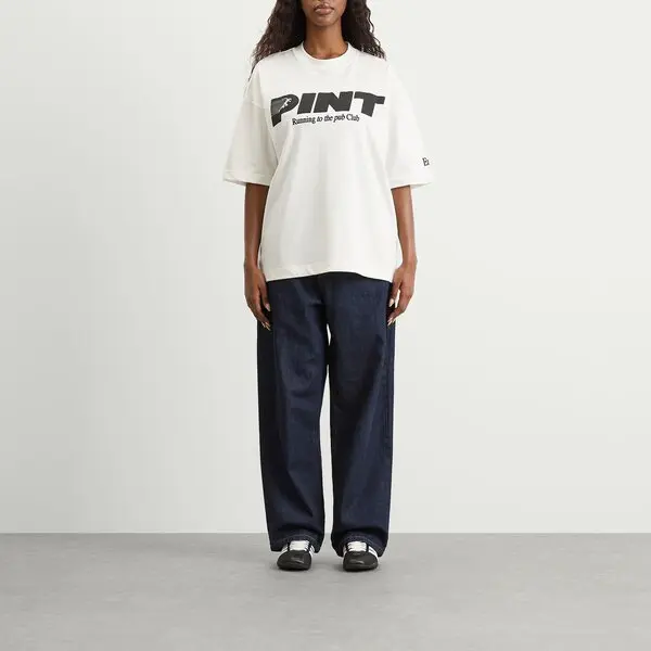 END. Pint Club T-shirt