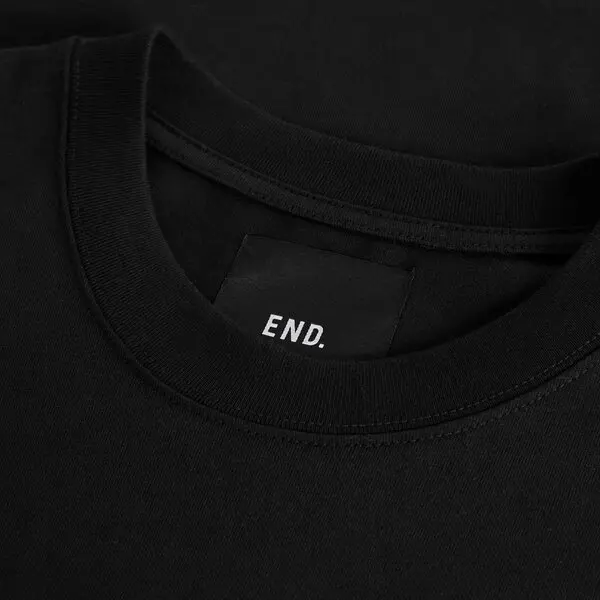 END. Records T-shirt