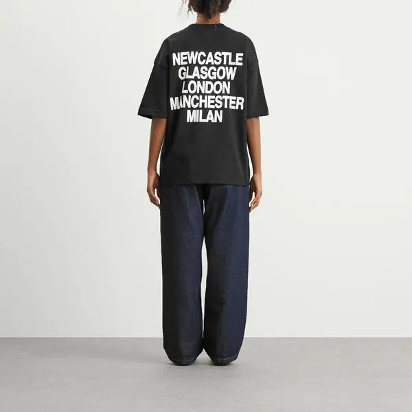 END. Records T-shirt