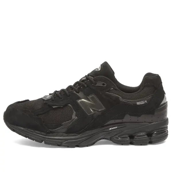 NEW BALANCE 2002dx Gore-tex "protection Pack" Sneakers - Black