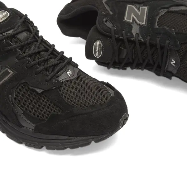 NEW BALANCE 2002dx Gore-tex "protection Pack" Sneakers - Black