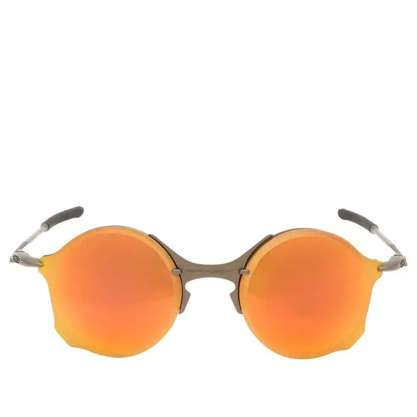Oakley Tailti Sunglasses - Prizm Ruby