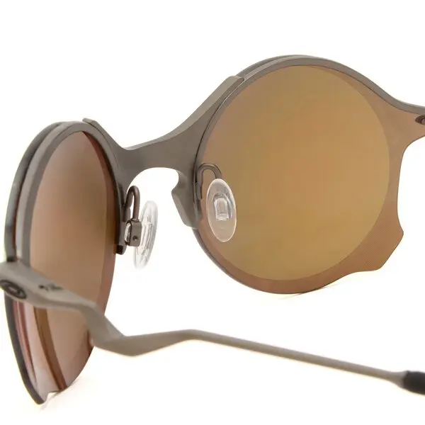 Oakley Tailti Sunglasses - Prizm Ruby