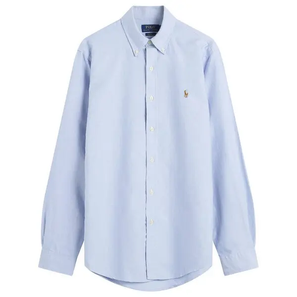 Polo Ralph Lauren Button Down Oxford Shirt