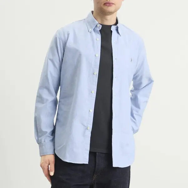Polo Ralph Lauren Button Down Oxford Shirt